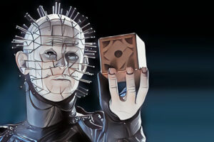 A4コピー用紙を折って作る「ルマルシャンのゴミ箱」でテーブルの上が片付く | CO-BONNO コボンノ